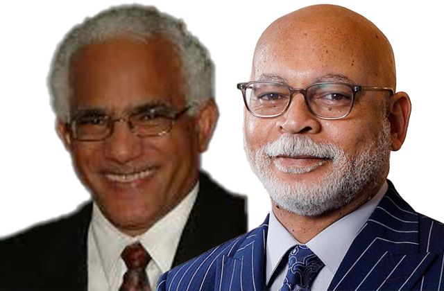 Bermuda watchdog BMA reveals new chair and CEO in leadership reshuffle ...